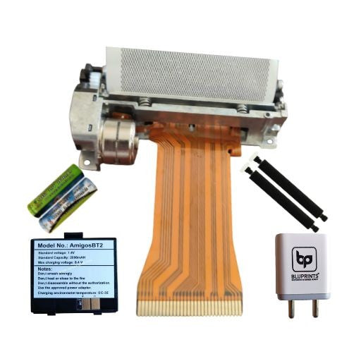 Sound Box - Bluetooth Speaker - Voice Receipt Box – ATMBAAZAR.COM