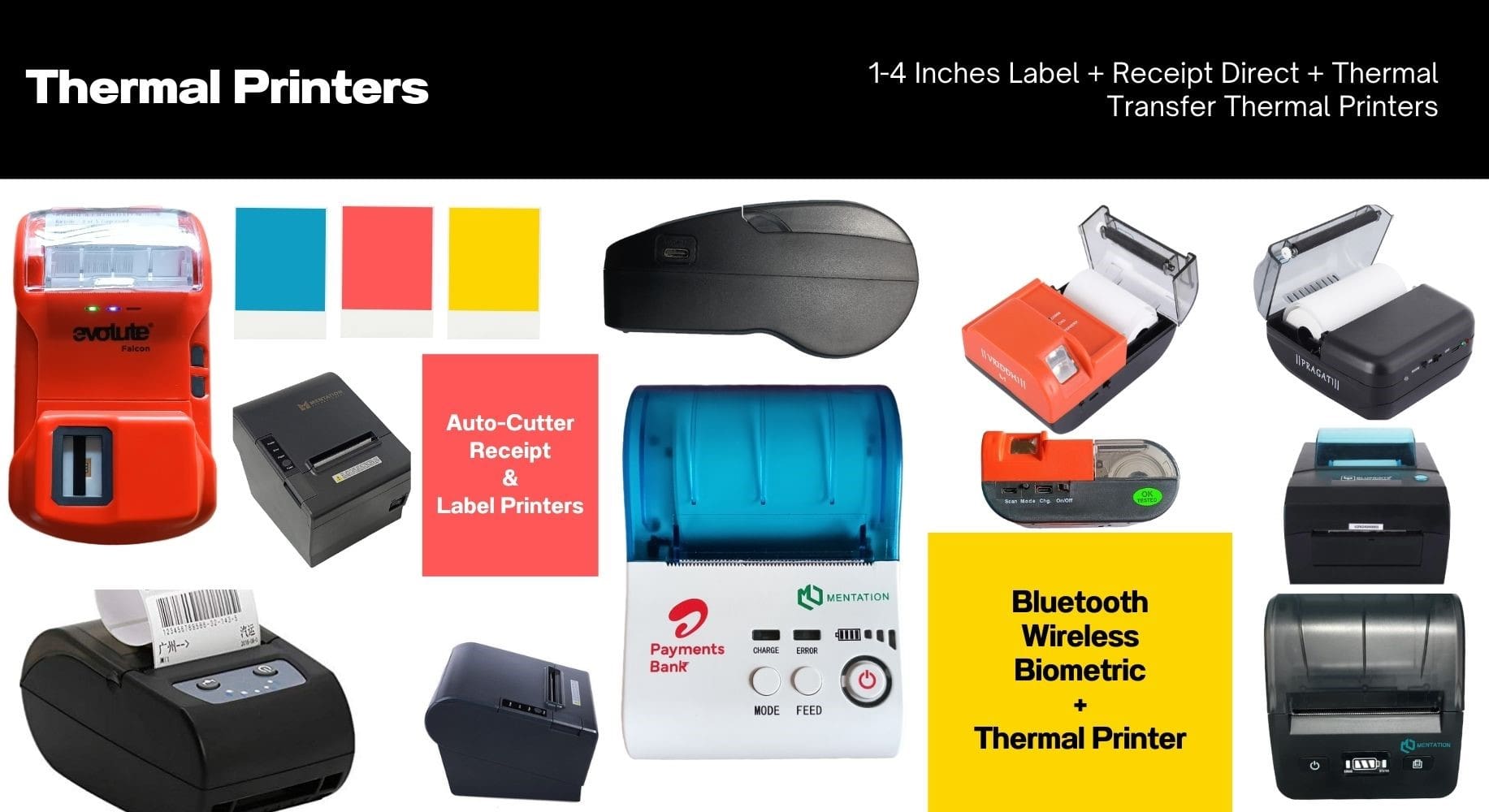 Thermal Printers – ATMBAAZAR