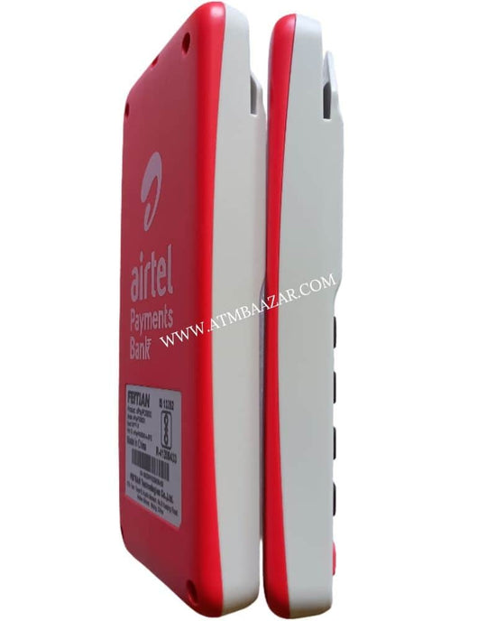 Airtel Payments Bank Micro ATM Machine – ATMBAAZAR