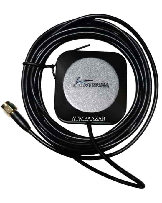 3 Meter Antenna Booster of Raivens 8.0 GPS Dongle – ATMBAAZAR