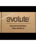 Evolute Falcon Plus L1 Bluetooth Thermal Printer & Wireless Fingerprint ...