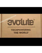 Evolute Falcon Plus L1 Bluetooth Thermal Printer & Wireless Fingerprint ...