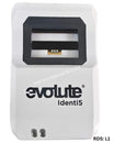 Evolute Identi5 L1 Bluetooth Fingerprint Scanner - Wireless Biometric ...