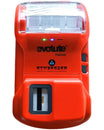 Evolute Falcon Plus L1 Bluetooth Thermal Printer & Wireless Fingerprint ...