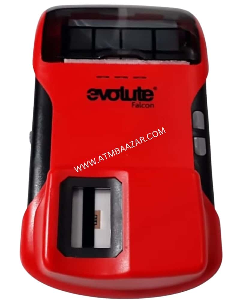 Biometric Fingerprint Scanners – ATMBAAZAR.COM