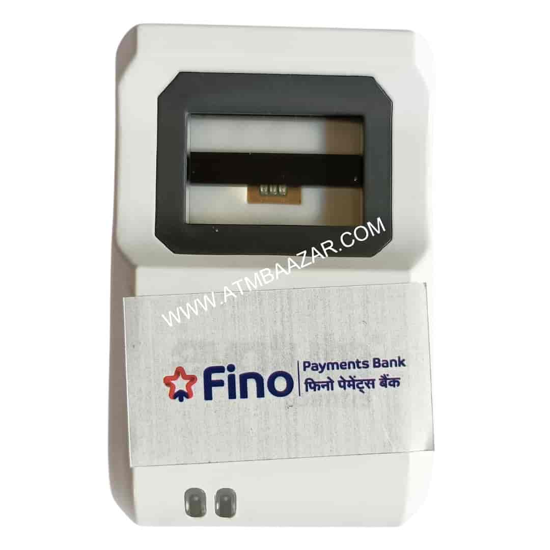 Biometric Fingerprint Scanners – ATMBAAZAR.COM