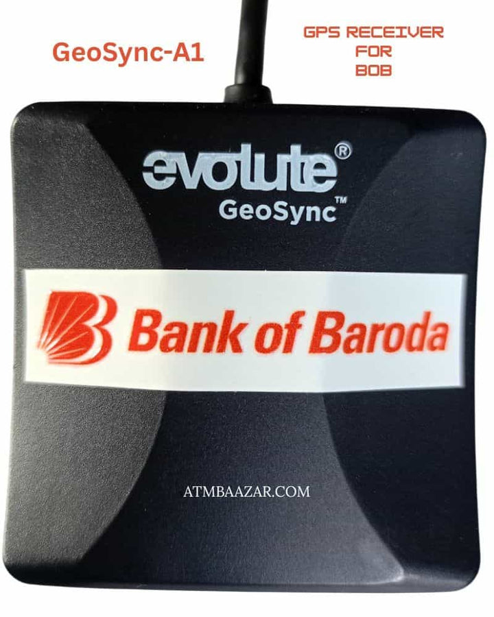 GPS Receiver – ATMBAAZAR