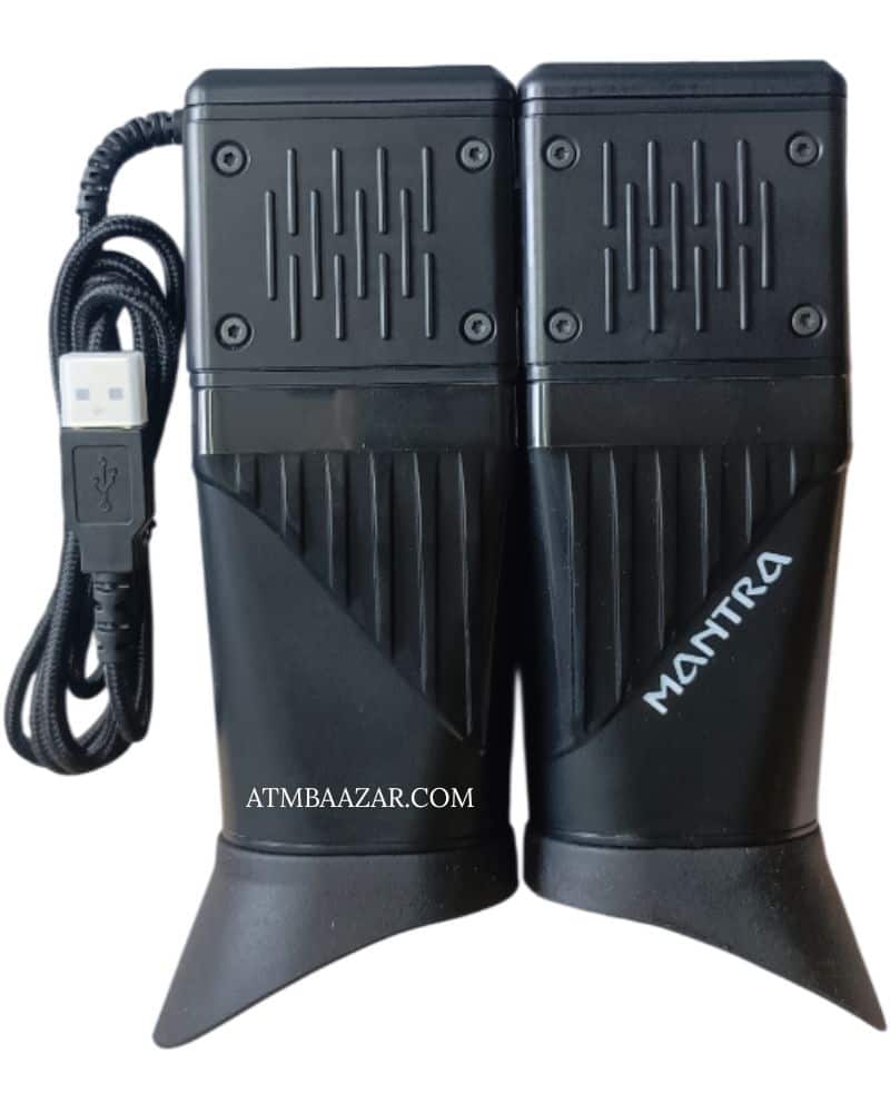 IRIS Scanners – ATMBAAZAR