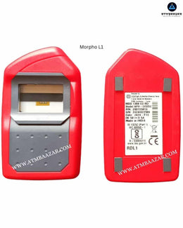 Morpho MSO 1300 E3 L1 Fingerprint Scanner - IDEMIA RDS L1 – ATMBAAZAR