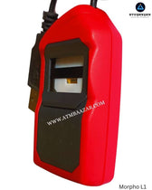 Morpho L1 Fingerprint Scanner Device – ATMBAAZAR