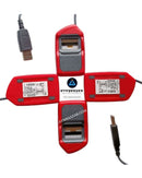 Morpho L1 Fingerprint Scanner Device – ATMBAAZAR