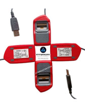 Morpho L1 Fingerprint Scanner Device – ATMBAAZAR