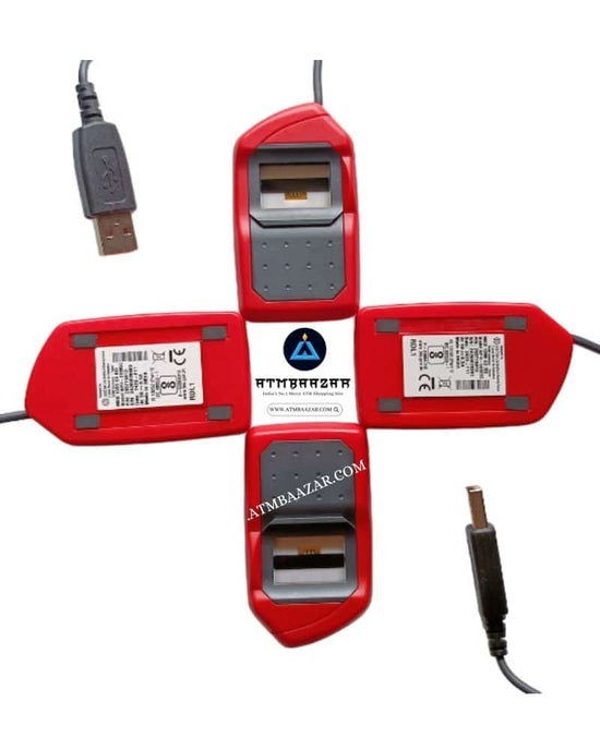 Morpho L1 Fingerprint Scanner Device – ATMBAAZAR