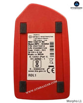 Morpho L1 Fingerprint Scanner Device – ATMBAAZAR