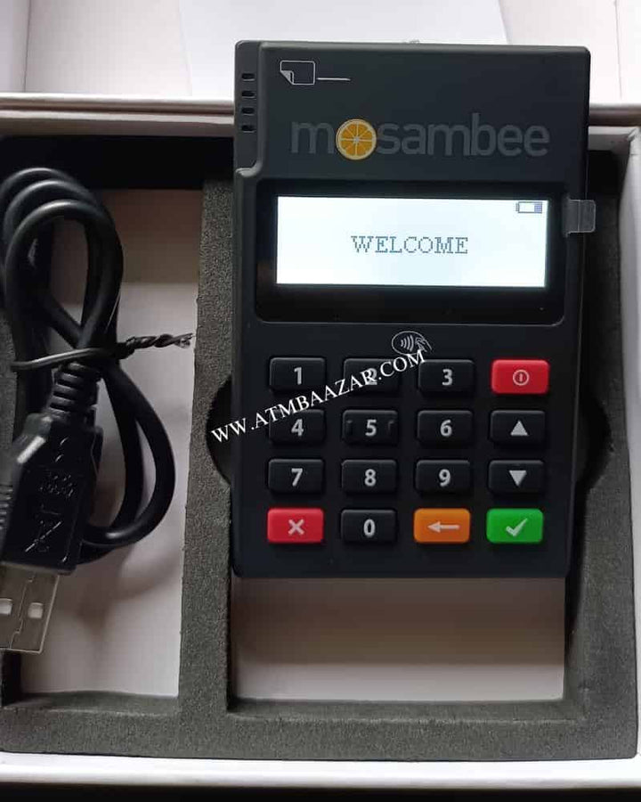 ATMBAAZAR - Mini ATM, AEPS Service