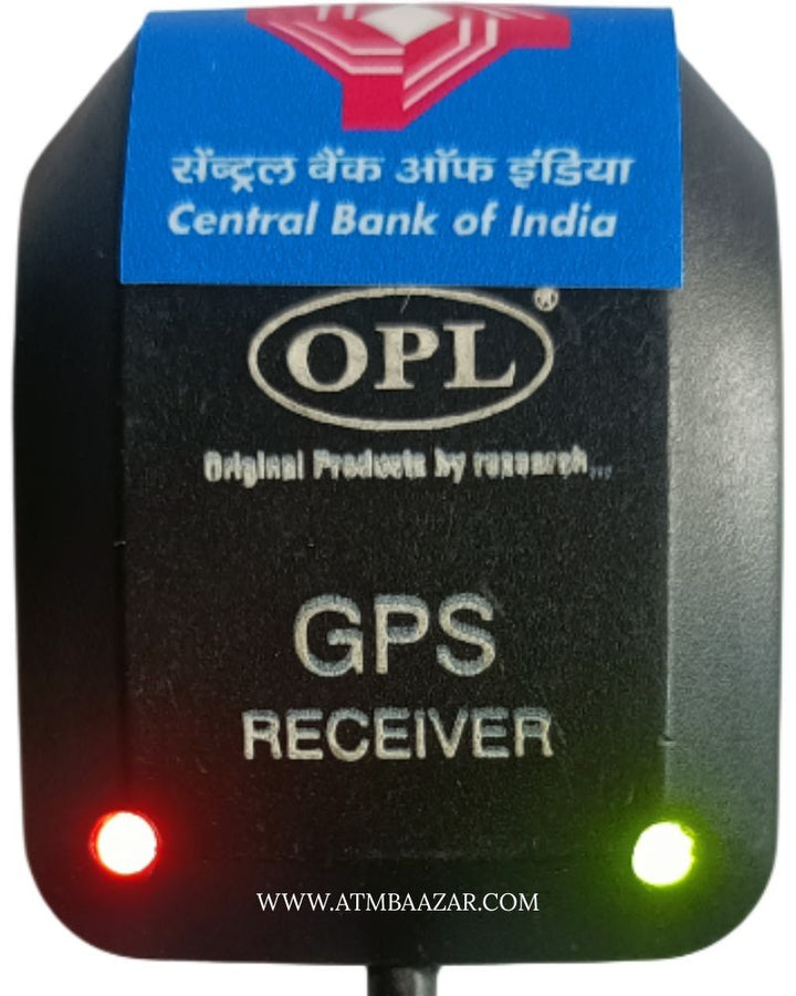 GPS Receiver – ATMBAAZAR