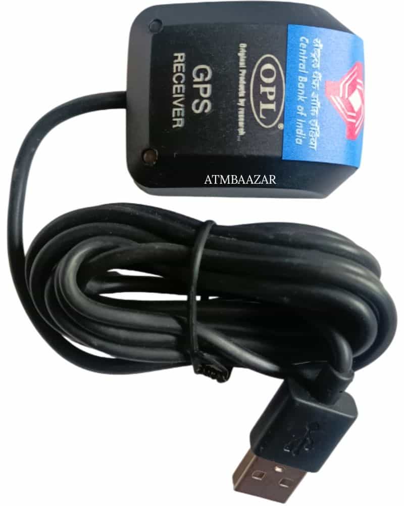 GPS Receiver – ATMBAAZAR
