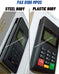 PAX D180 MPOS - Blank Micro ATM Device for Bank CSP (Metal & Plastic B – ATMBAAZAR