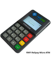 Relipay Mini ATM MP63 (N) by RNFI – ATMBAAZAR