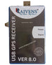 Raivens 8.0 USB GPS Receiver with Antenna – ATMBAAZAR