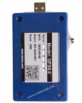 Raivens 8.0 USB GPS Receiver with Antenna – ATMBAAZAR