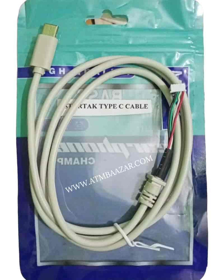 High-Quality Cables for Biometric Fingerprint Scanner Devices – ATMBAAZAR