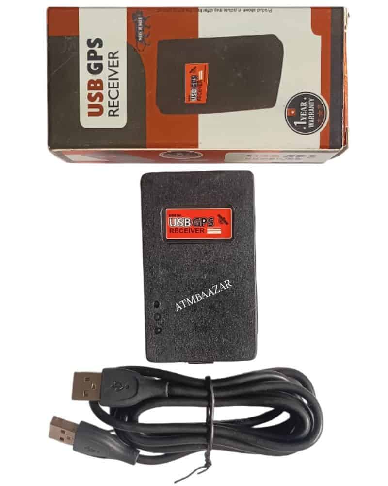 GPS Receiver – ATMBAAZAR