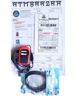 Morpho L1 Fingerprint Scanner Device – ATMBAAZAR