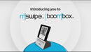 mSwipe Soundbox Boombox with Voice and Display Messages for QR UPI Pay ...