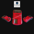 Evolute Falcon Plus L1 Bluetooth Thermal Printer & Wireless Fingerprint ...
